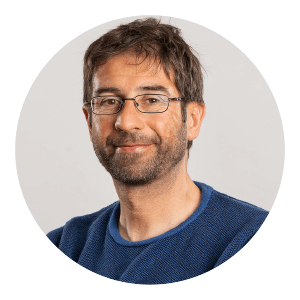 Entec | Organisational diagram